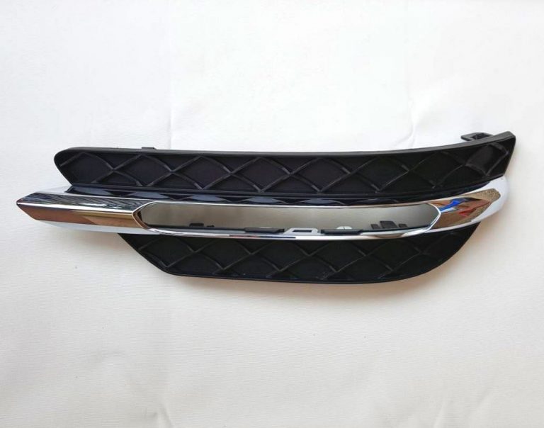 Mercedes-Benz Bumper Cover Filling Strip Grill A2048803324 - ImportConcepts